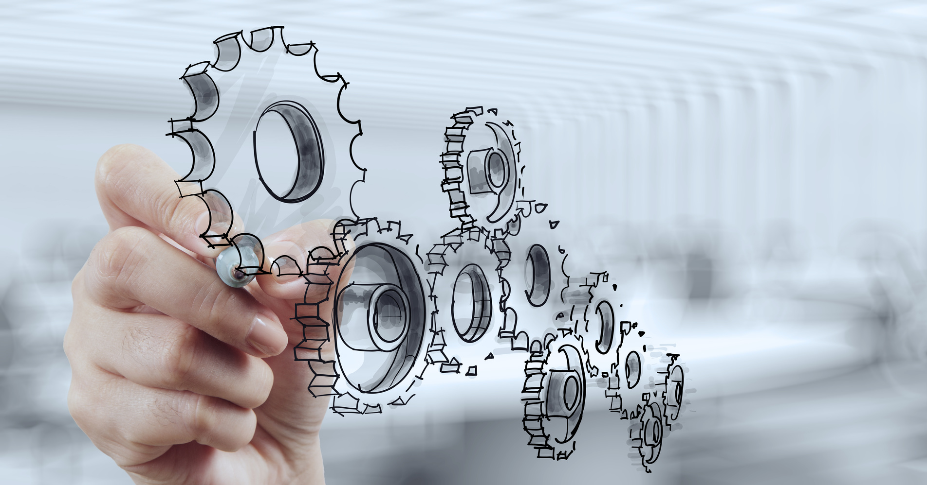 World Class Manufacturing